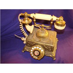 Victorian Style Telephone