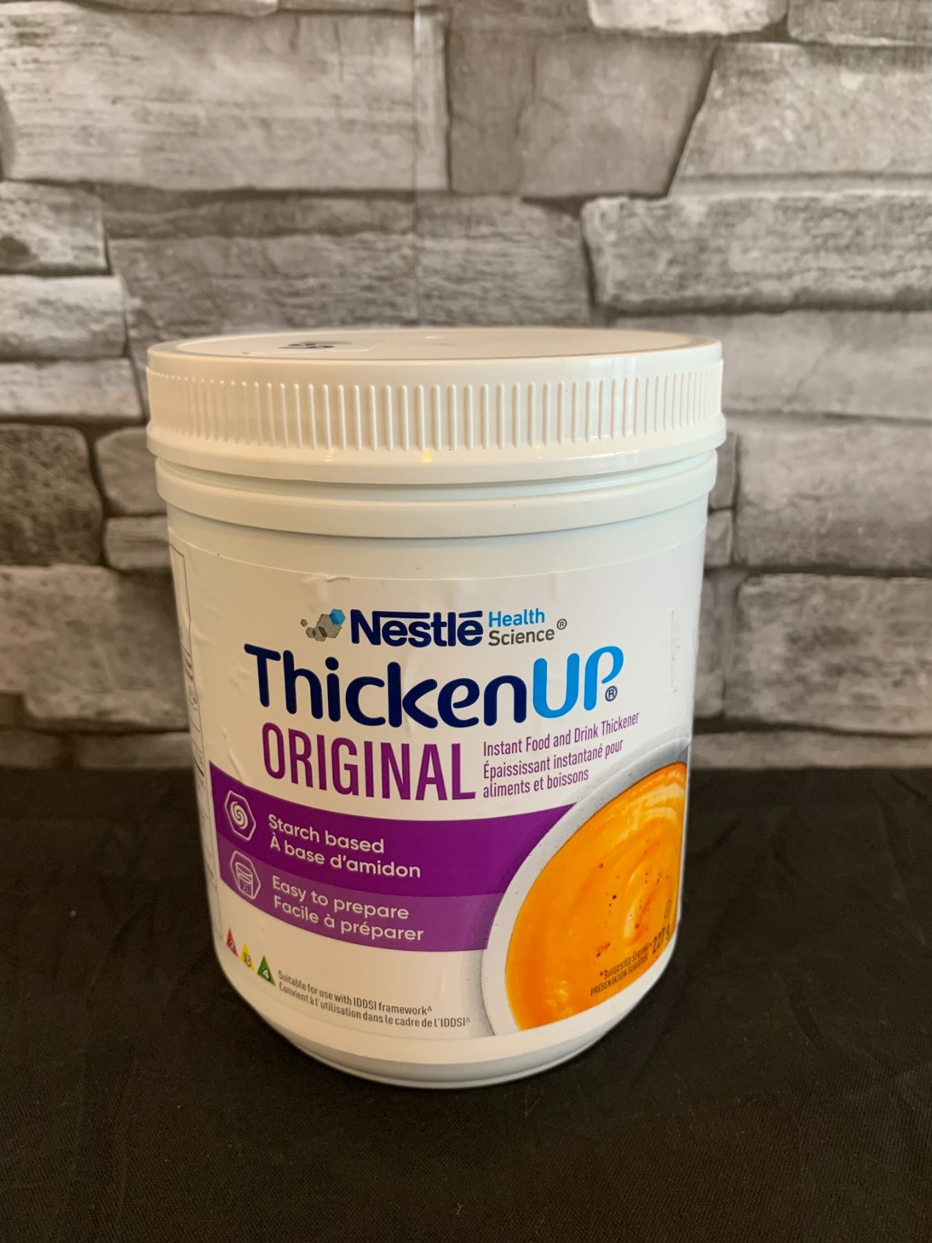 Nestle Thicken Up Original BB 2026/Mr/14
