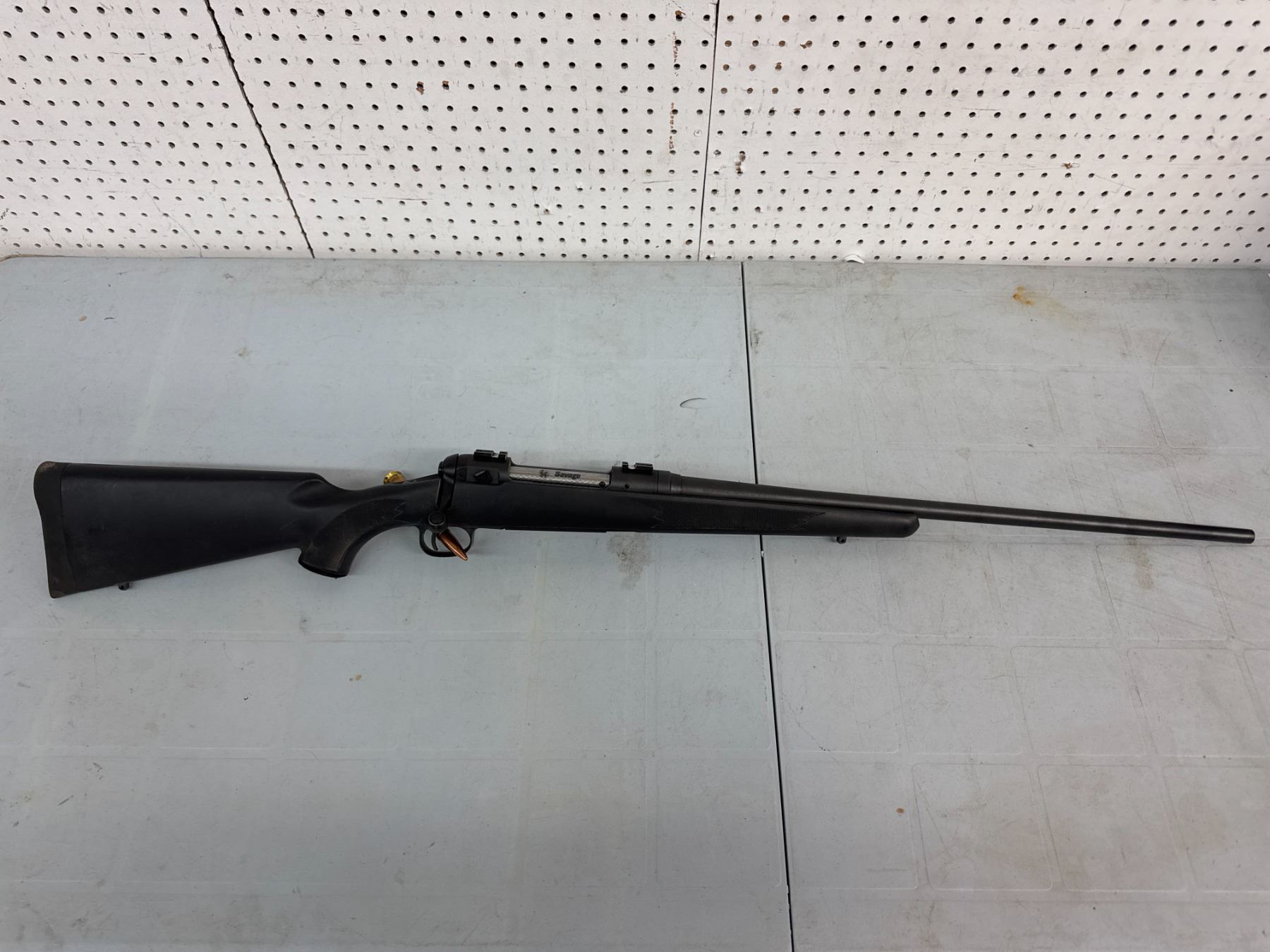 Savage Model 111 300win mag