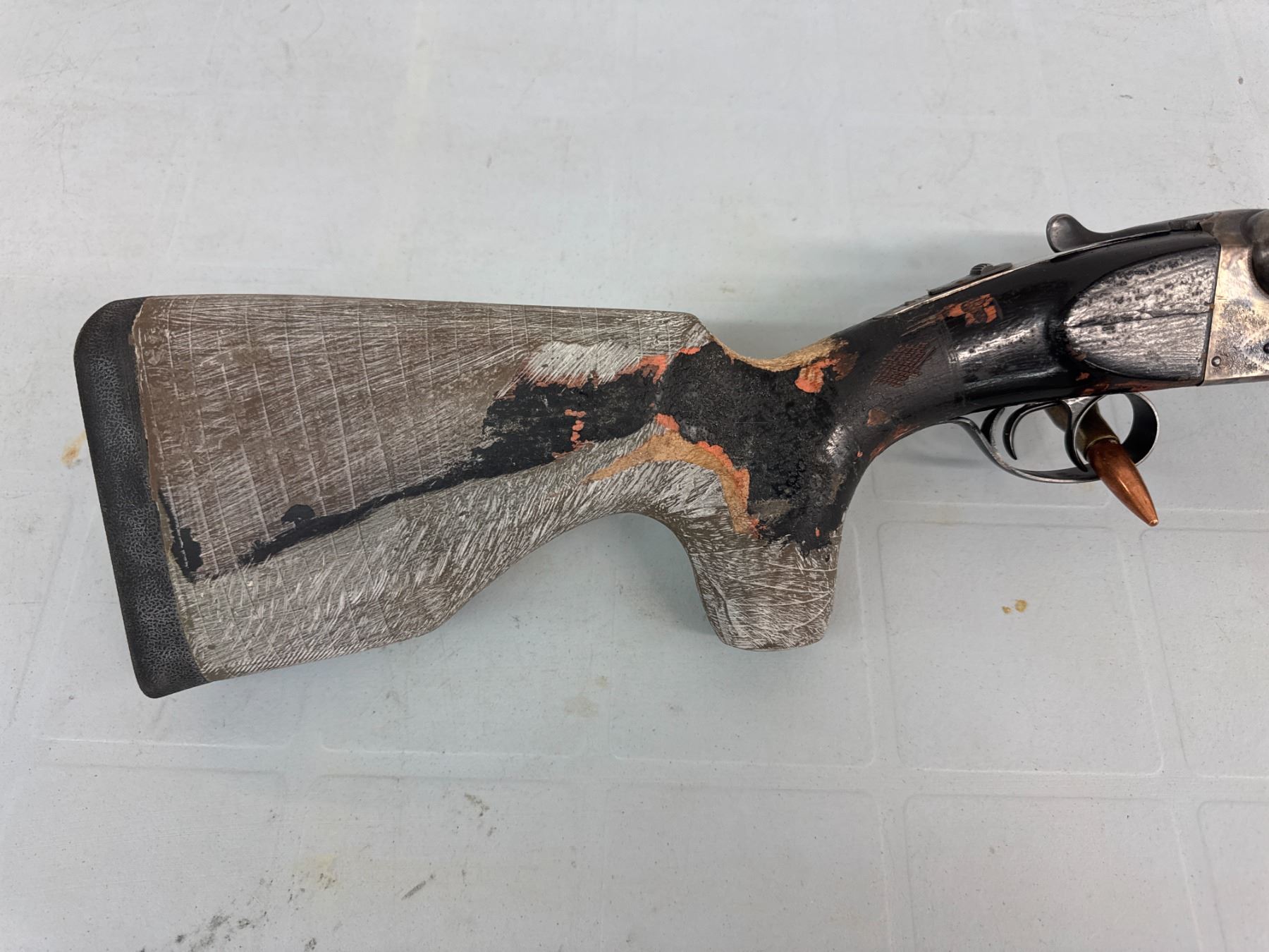 Spanish made Waterfowl special 10ga 3.5"