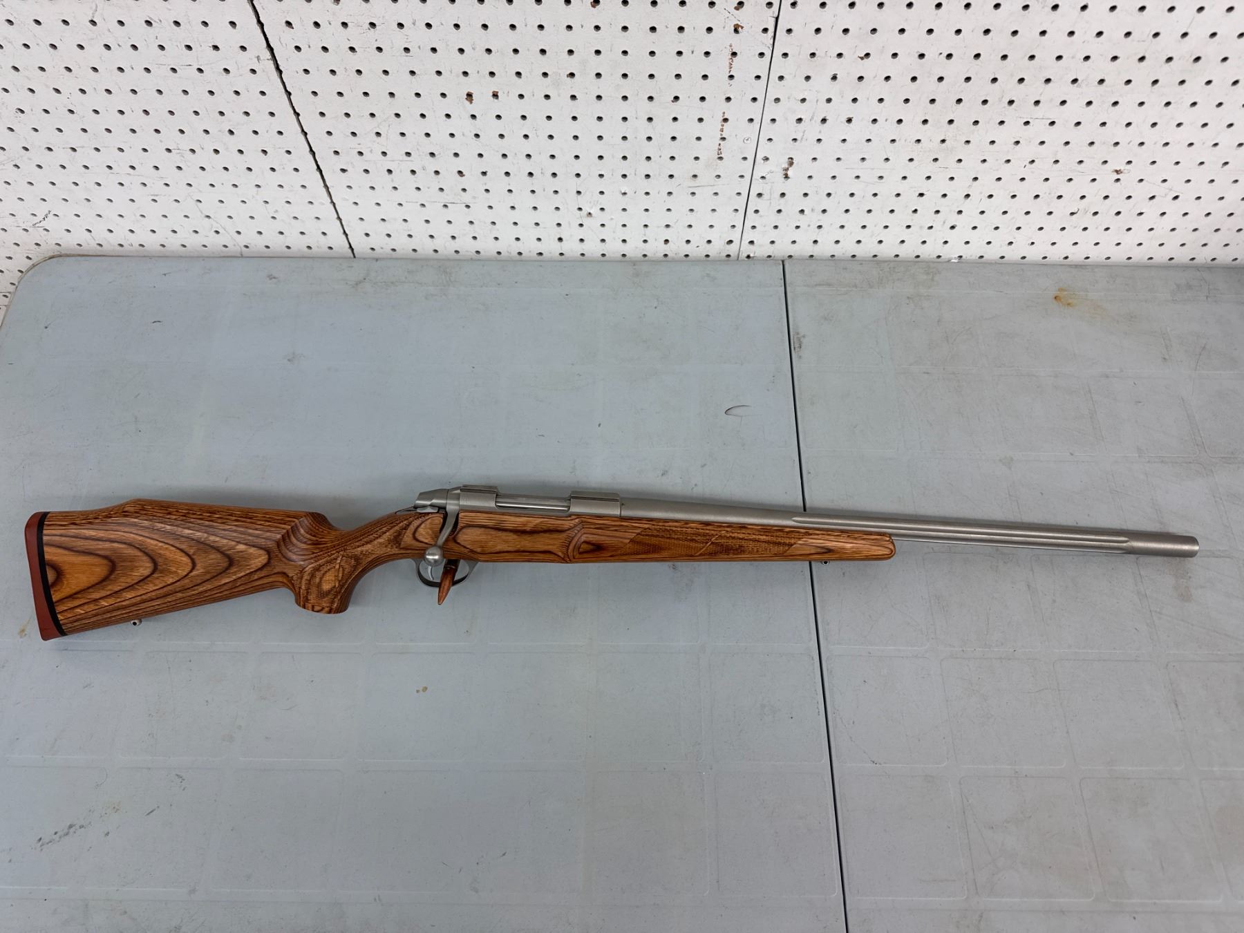 Sako III .243win (k17-60)