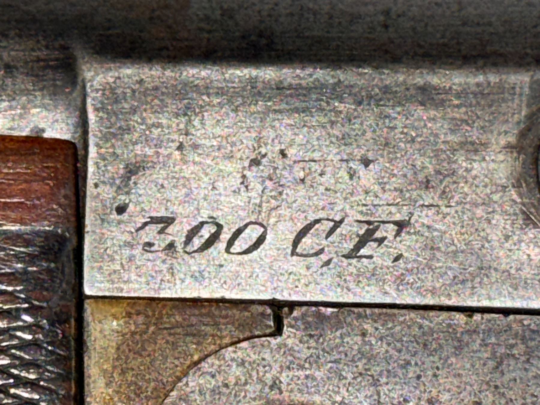 Charles Lancaster Under Lever 300 CF Rook Single Shot Rifle