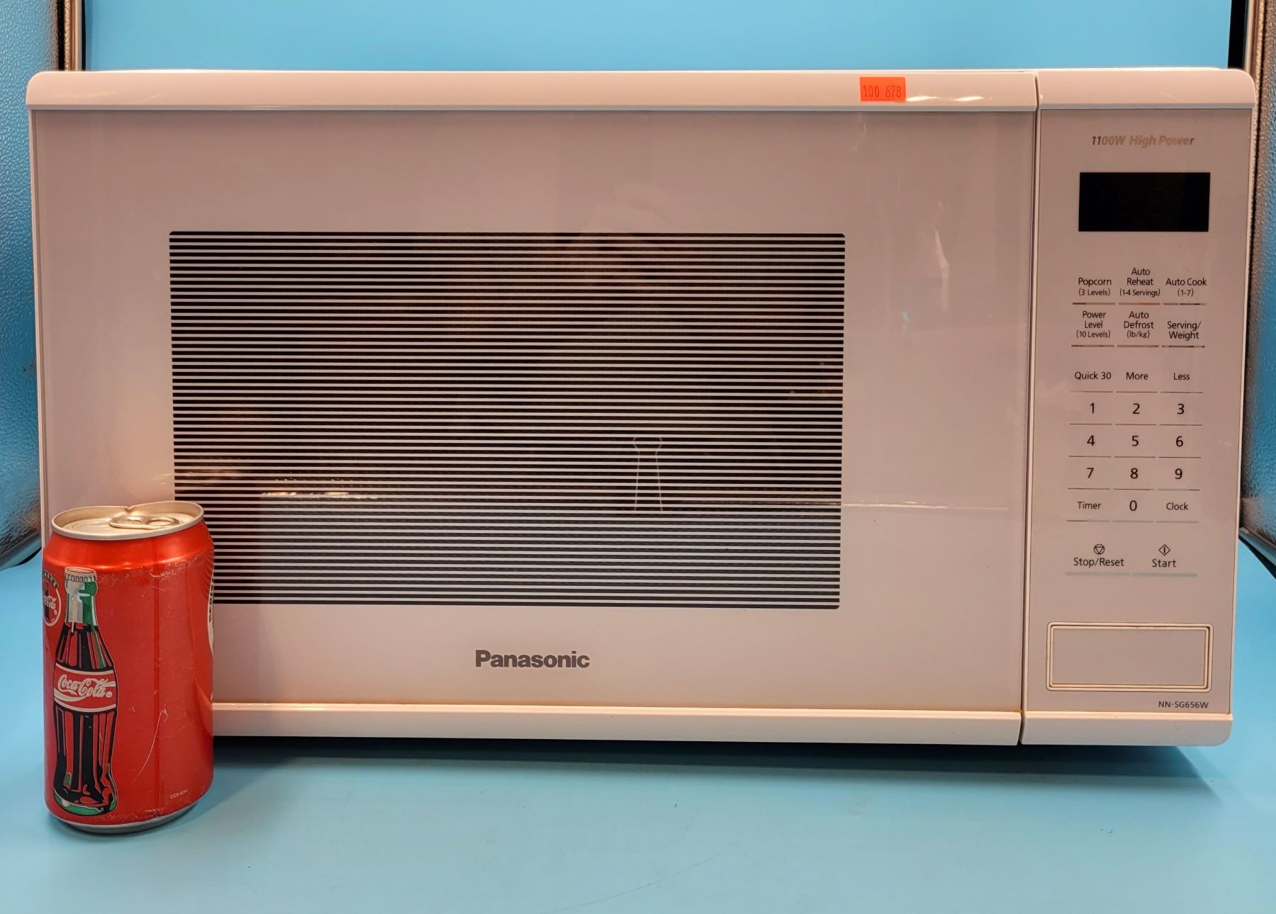 Panasonic Microwave