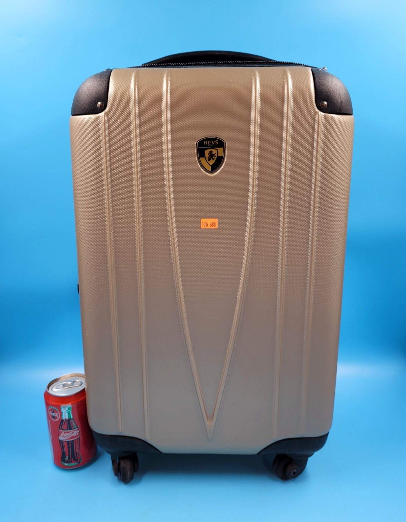 Heys International Luggage Suitcase