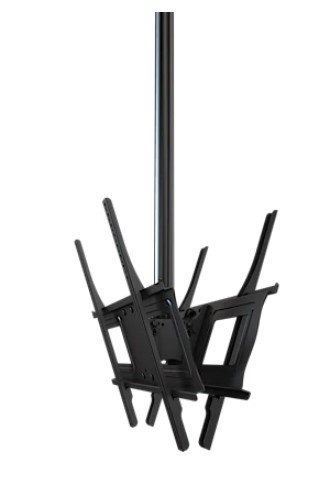 New Ceiling Installation Kit For Back to Back TV Screens