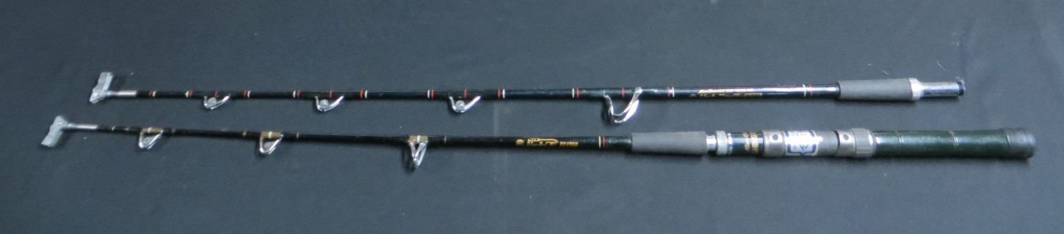 Miya Enoch boat Fishing rod Deep Sea Fishing Rod