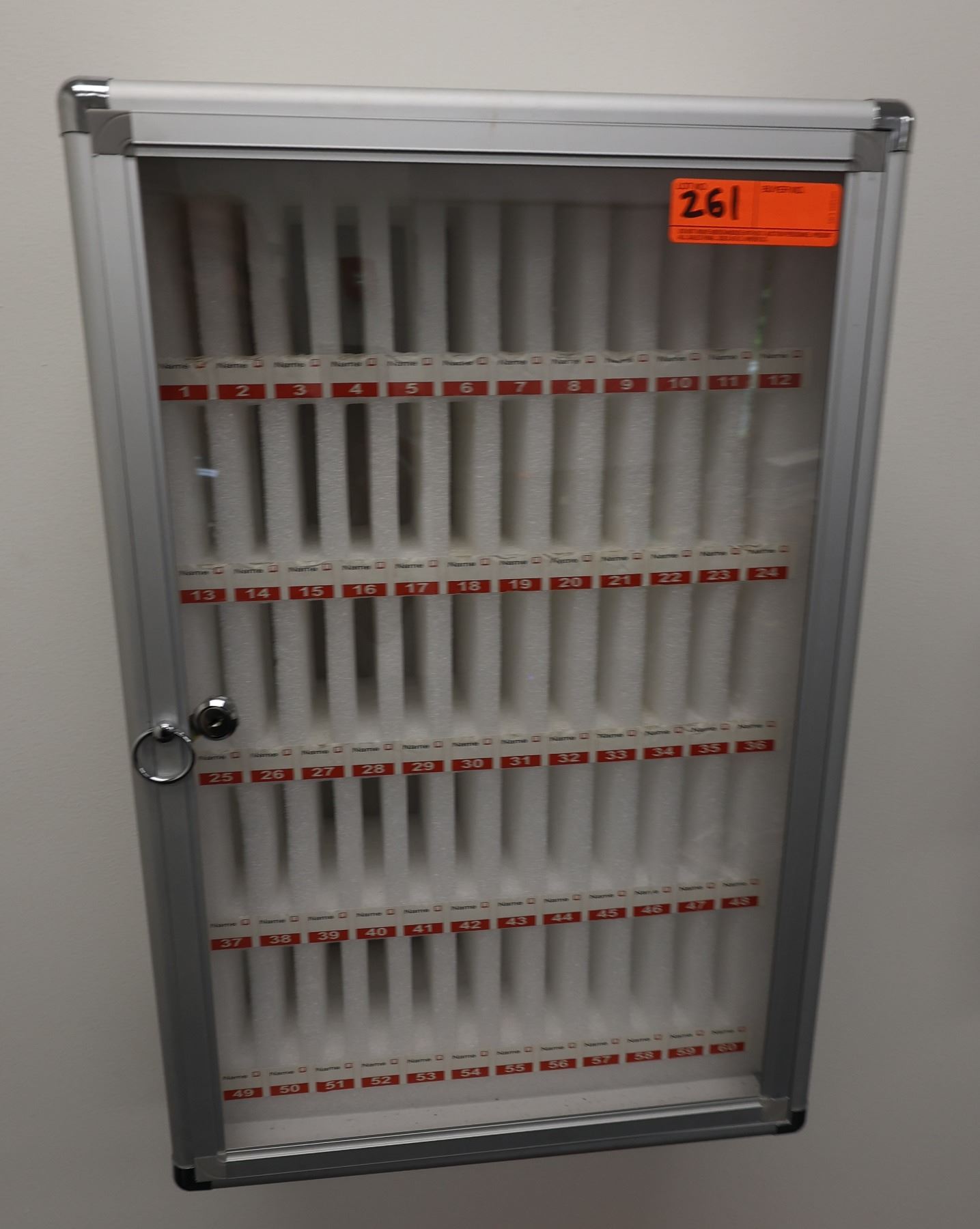 Phone Storage Cabinet Cell Phone Safe Box