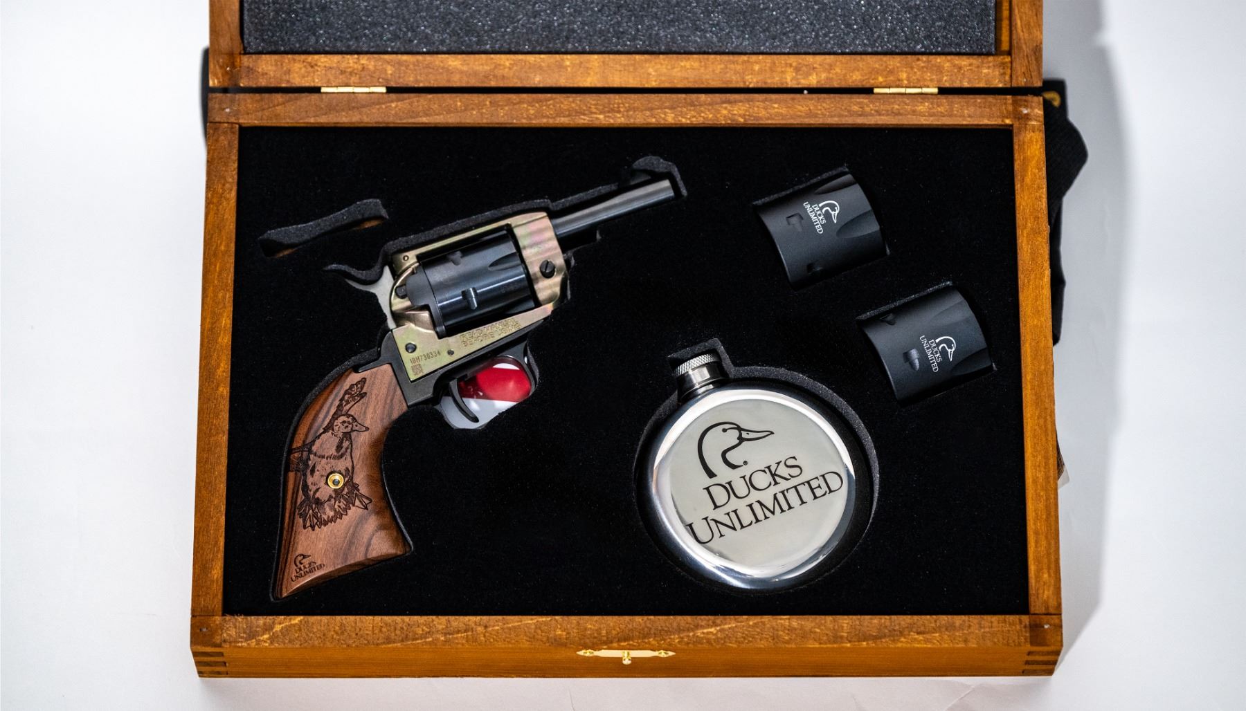 Heritage Barkeep Kit