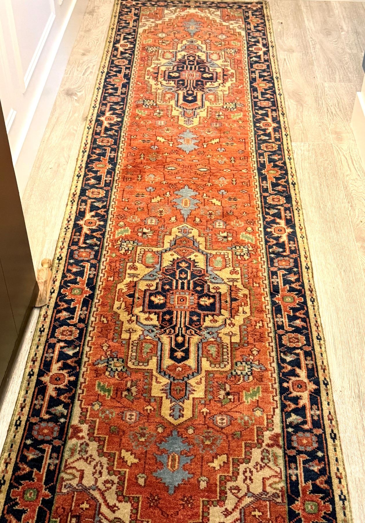 Persian Wool Rug C