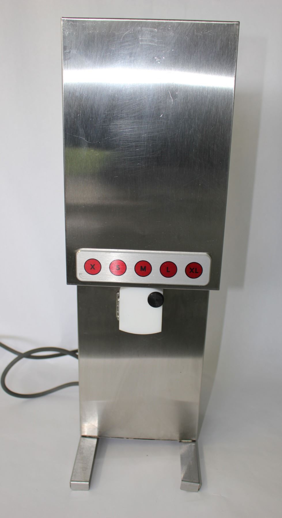 Used SureShot/ Sure Shot Sugar Shot Model AC6.E-4 Sugar Dispenser ...