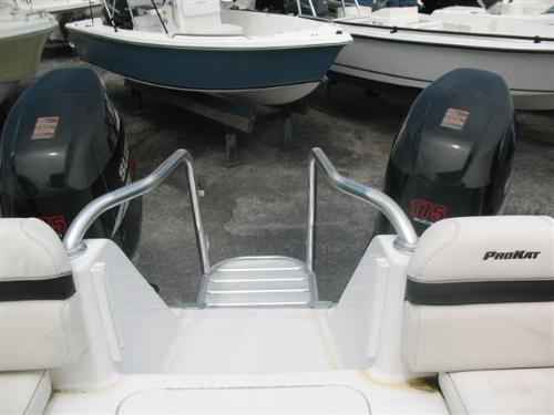 2007 Pro Kat 2560 DC