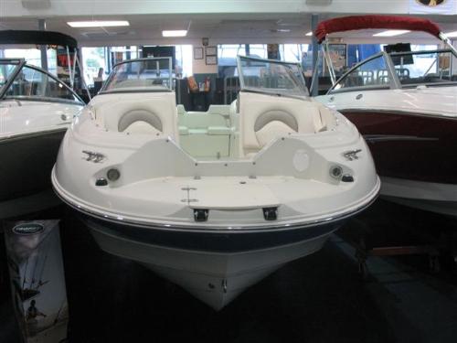 2007 Stingray 220DR