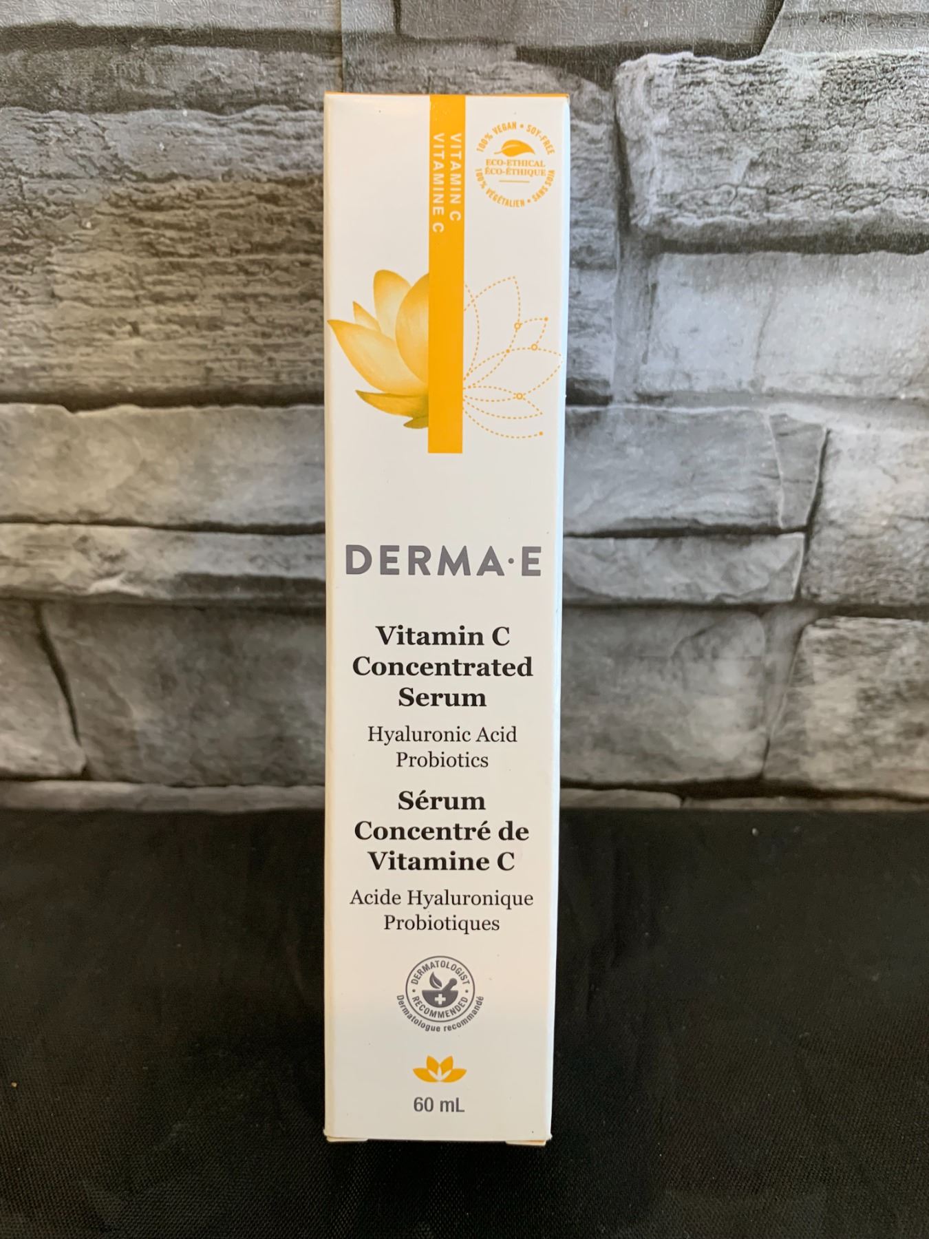 DERMA-E - Vitamin C Concentrated Serum - 60 mL