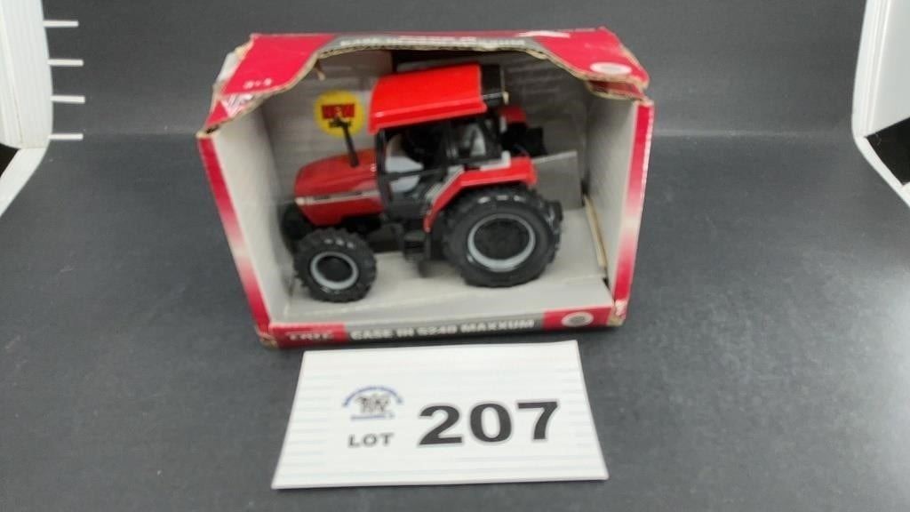 CASE IH 5240 MAXXUM