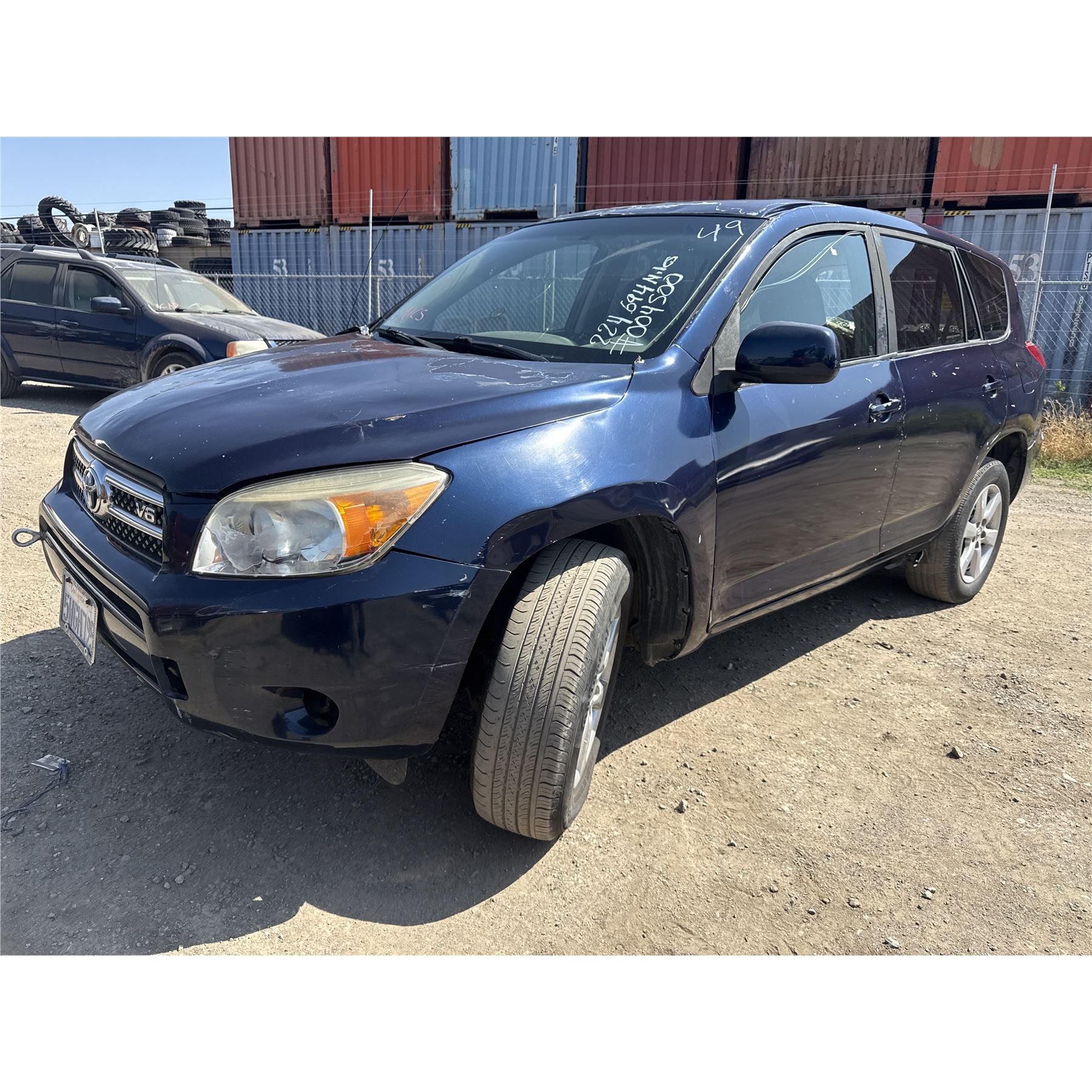 2006 Toyota RAV4