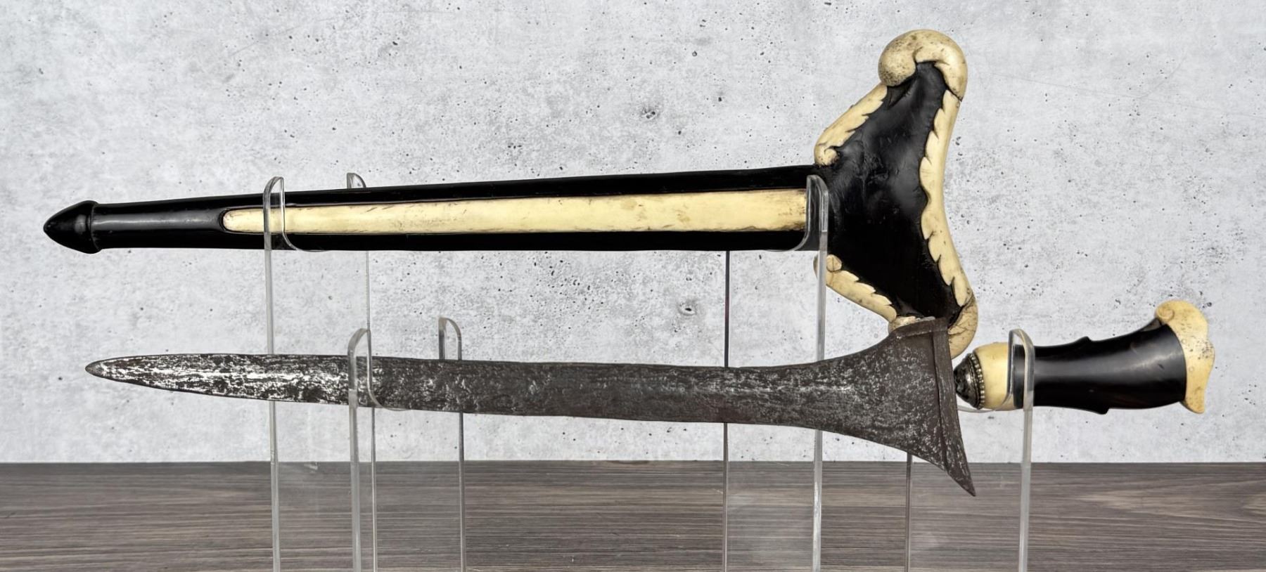 Madura Keris Kris Dagger