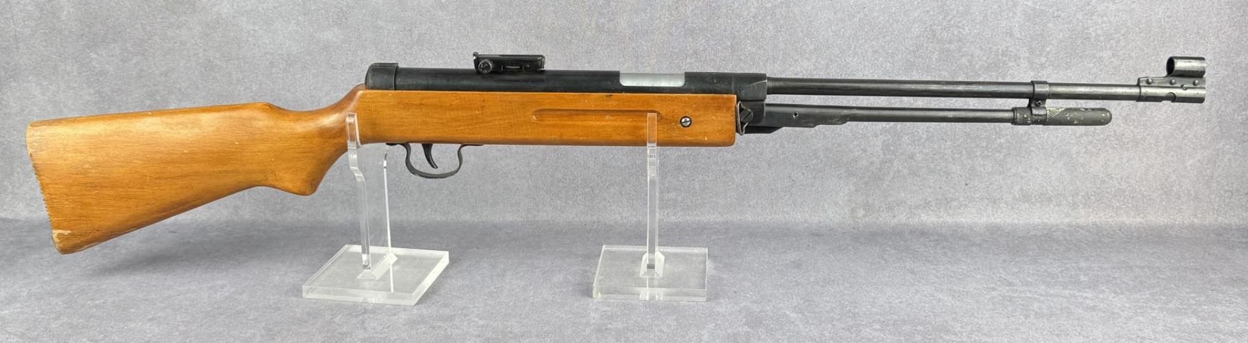 Chinese Model B3-1 Air Rifle
