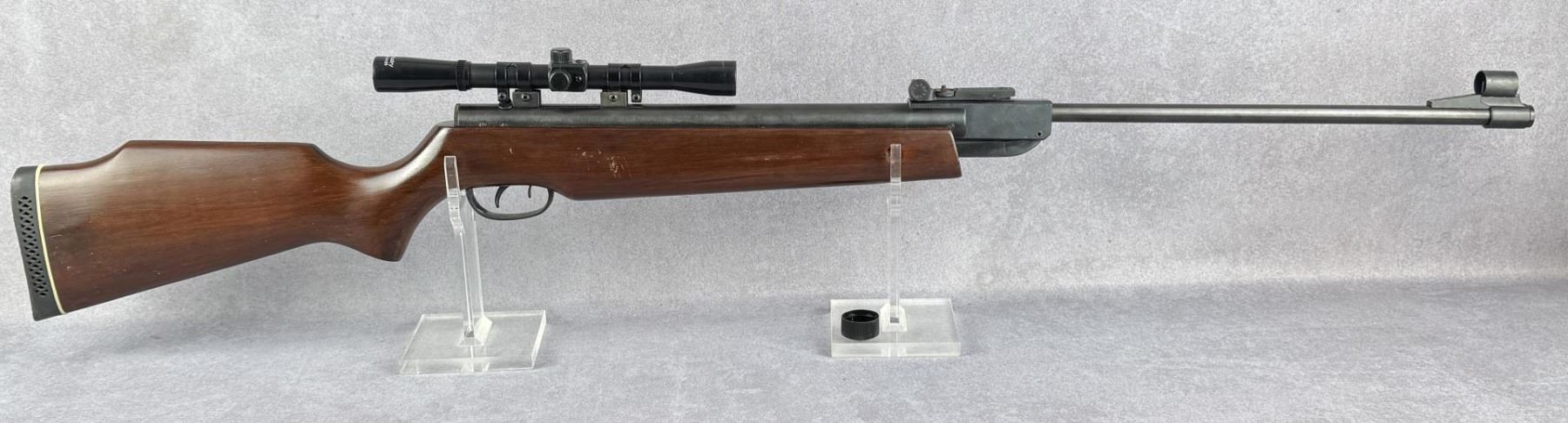Chinese Air Rifle