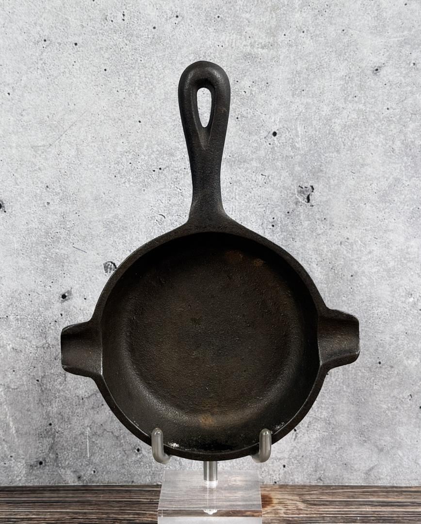 Lodge Cast Iron Mini Skillet Ashtray