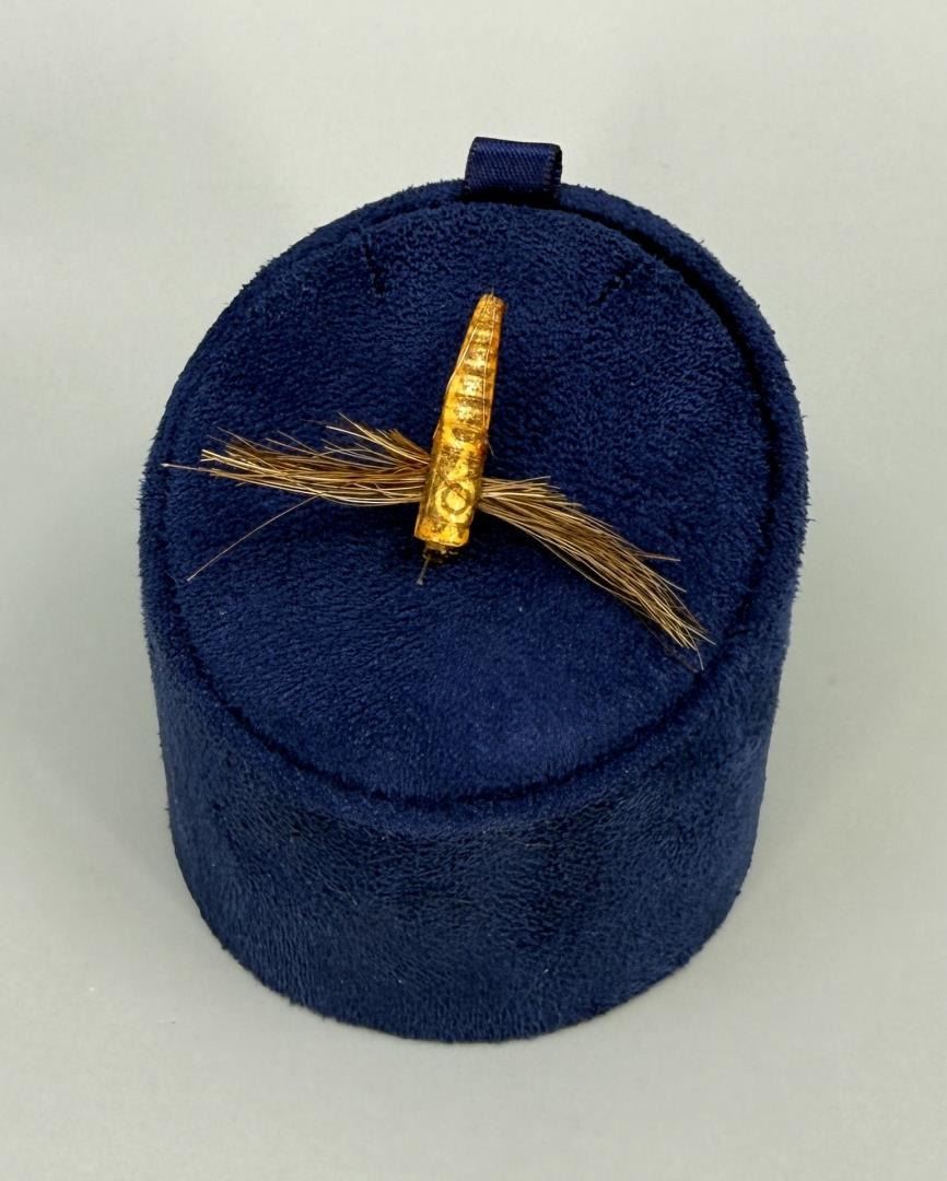 Missoula Montana Bunyan Bug Fishing Fly Means