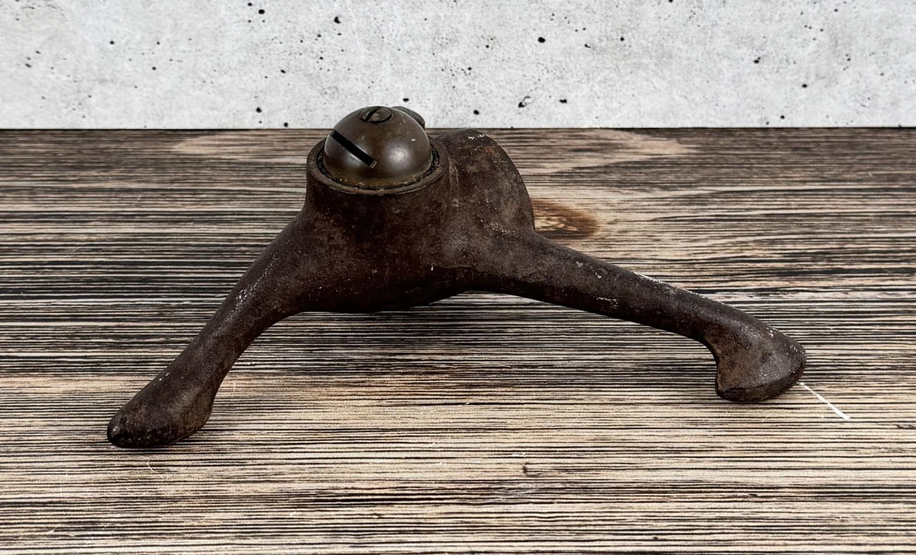 Antique Cast Iron Garden Sprinkler