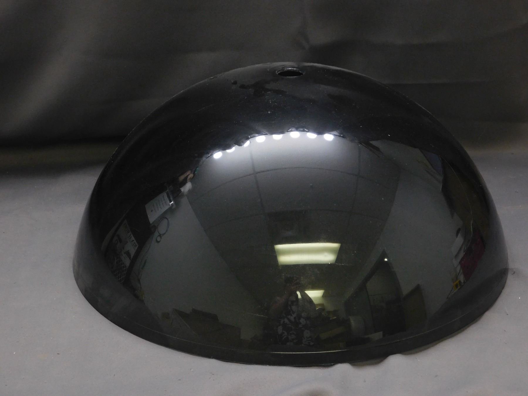 Apollo Record Player Dust Cover