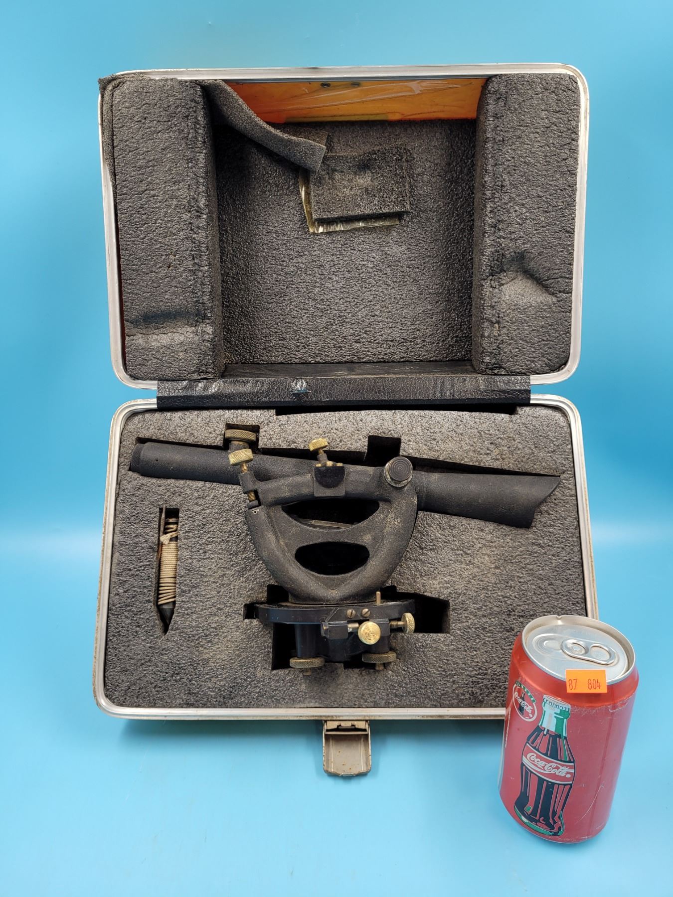 VTG Simpsons-Sears Transit Level