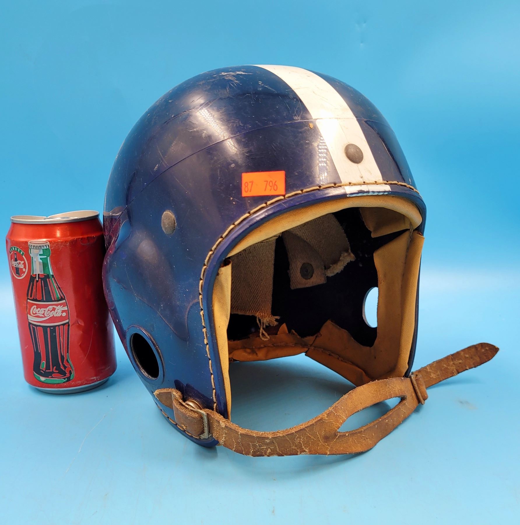 VTG E688 Large Football Helmet