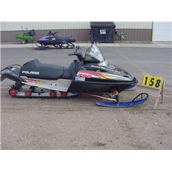 2001 Polaris 700 RMK