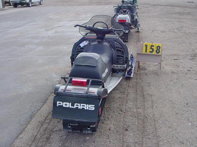 2001 Polaris 700 RMK