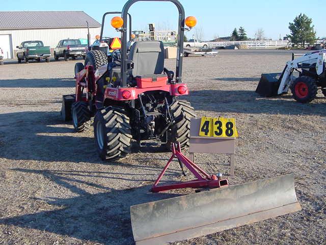 Massey Ferguson 2350