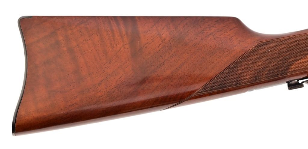 John Wayne Commemorative 1873 Rifle