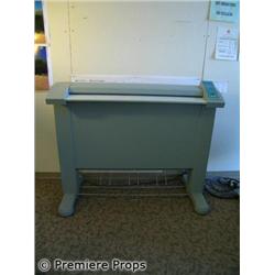 Oce TDS 320 Industrial scanner & Oce TDS 320 Industrial Scanner ...