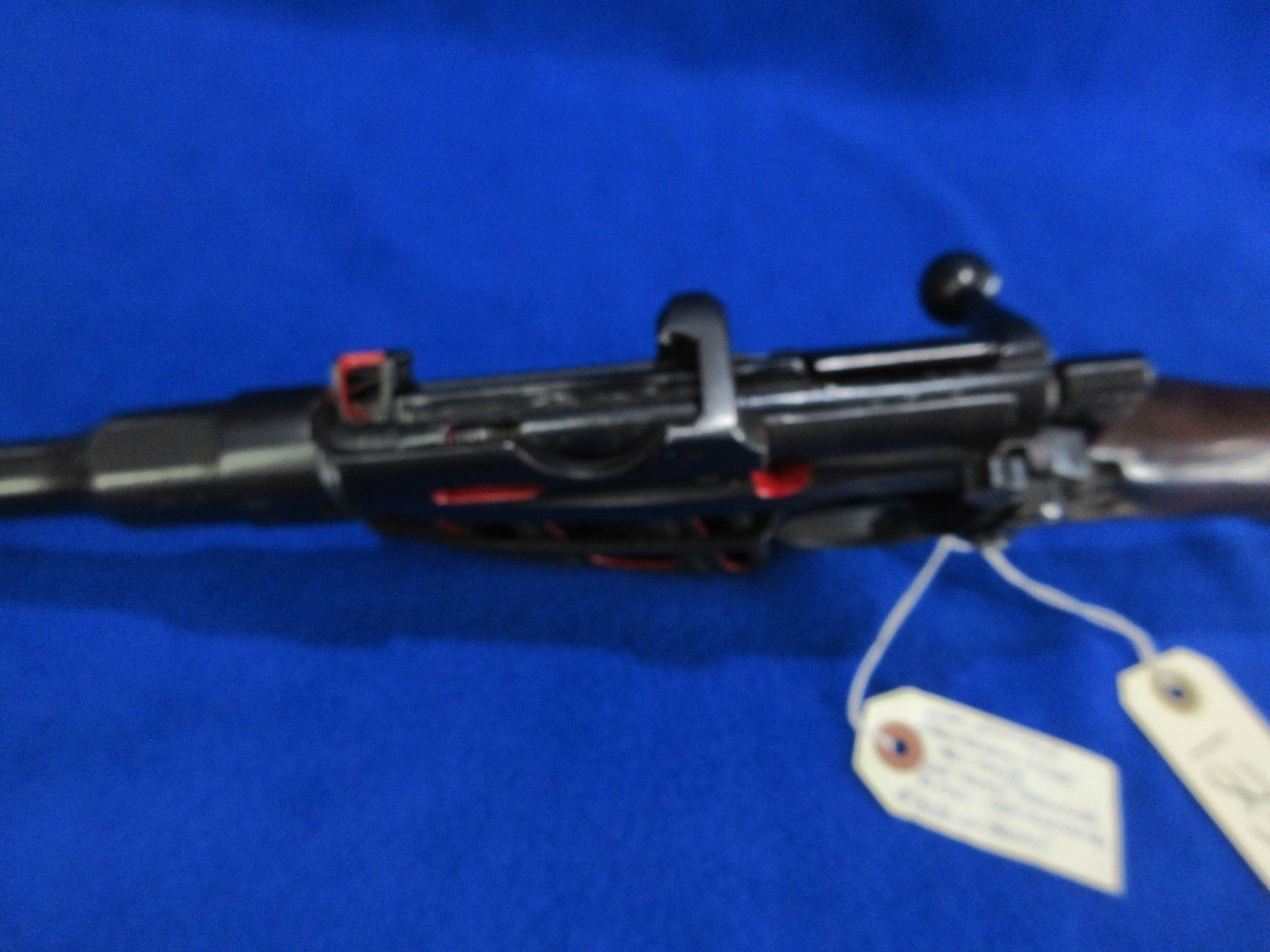 No PAL Required - Lee Enfield No. 1 Mk II Cut Away in 303 British