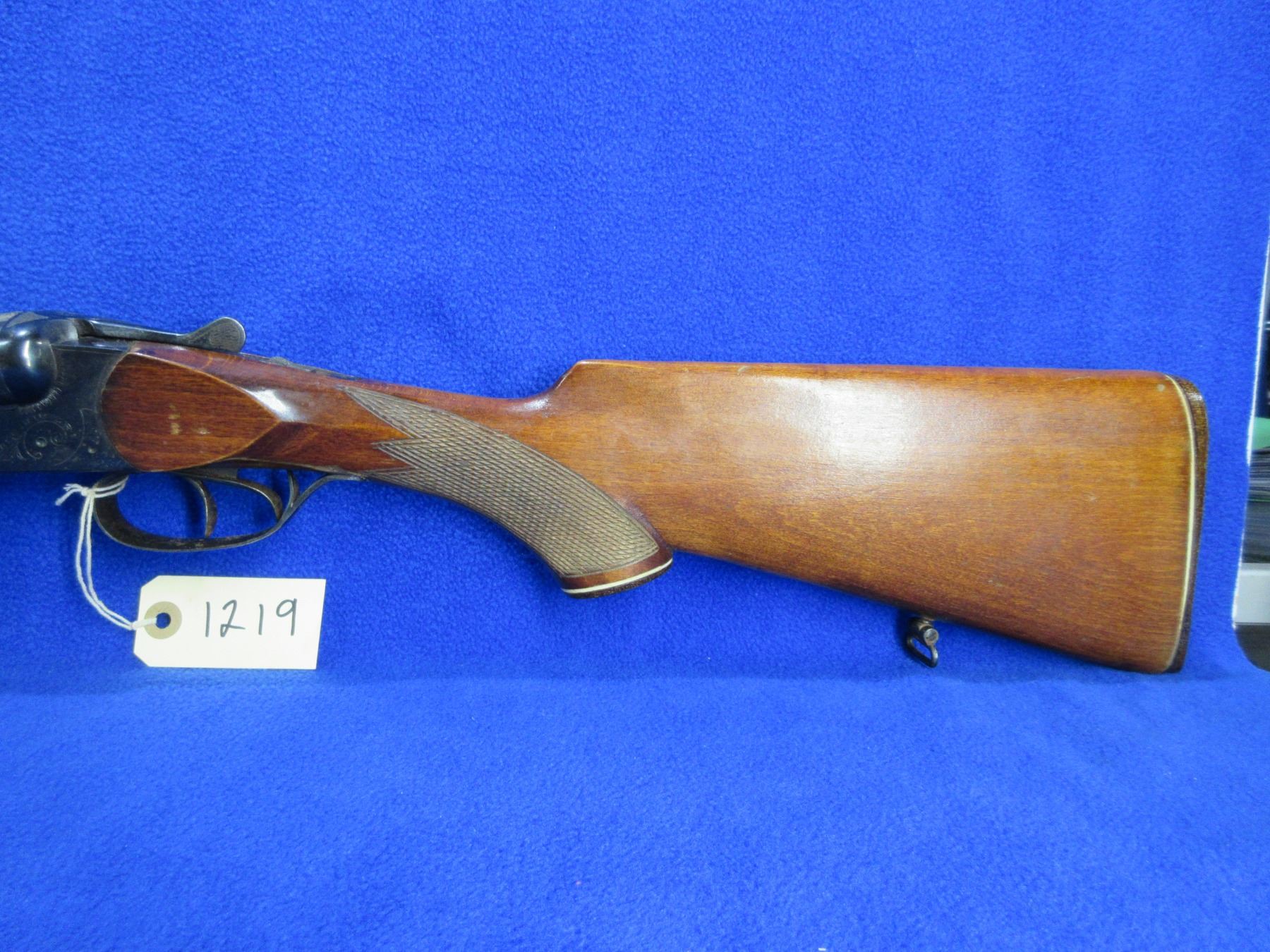 Non-Restricted - Baikal Model IJ-58Min 12 Ga. 2 3/4"