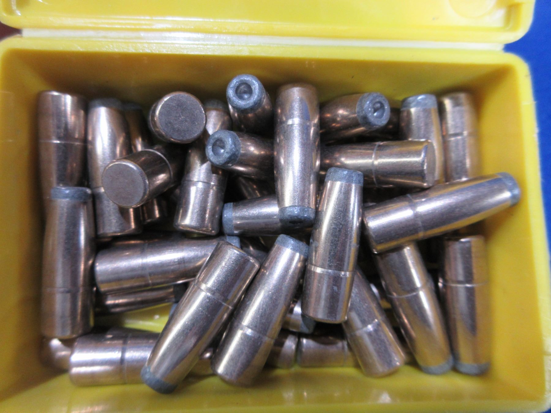 .358" 250gr HP Norma Bullets - Box of 40