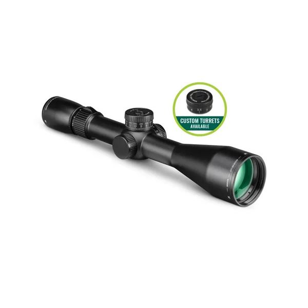Vortex Razor® HD LHT™ Riflescope 4.5-22x50 FFP XLR-2 (MOA) Reticle ...