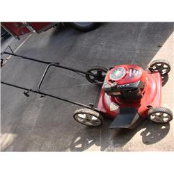 Craftsman 625 Series Push Mower