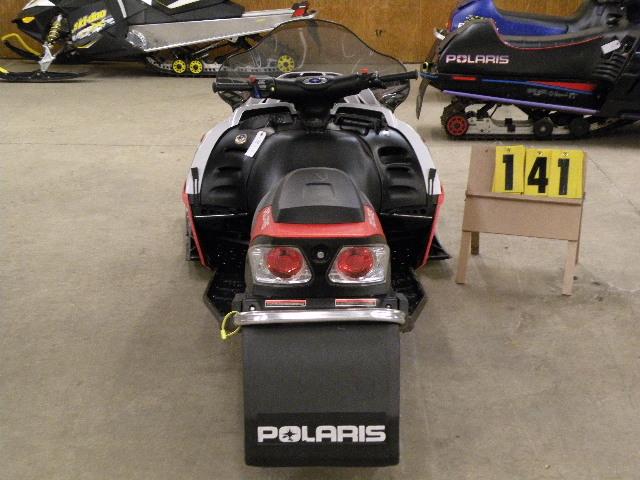 2005 Polaris XC SP 700