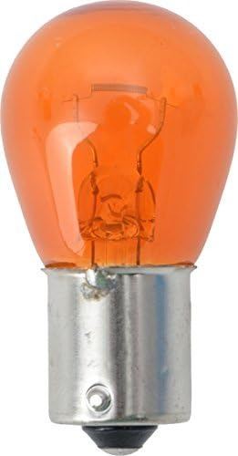 Philips 1156Na Longerlife Miniature Bulb 2 Pack