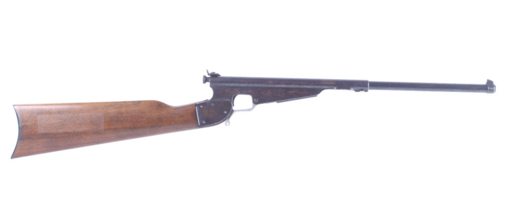 Hamilton Model 15 .22 Cal Breech Loading Rifle