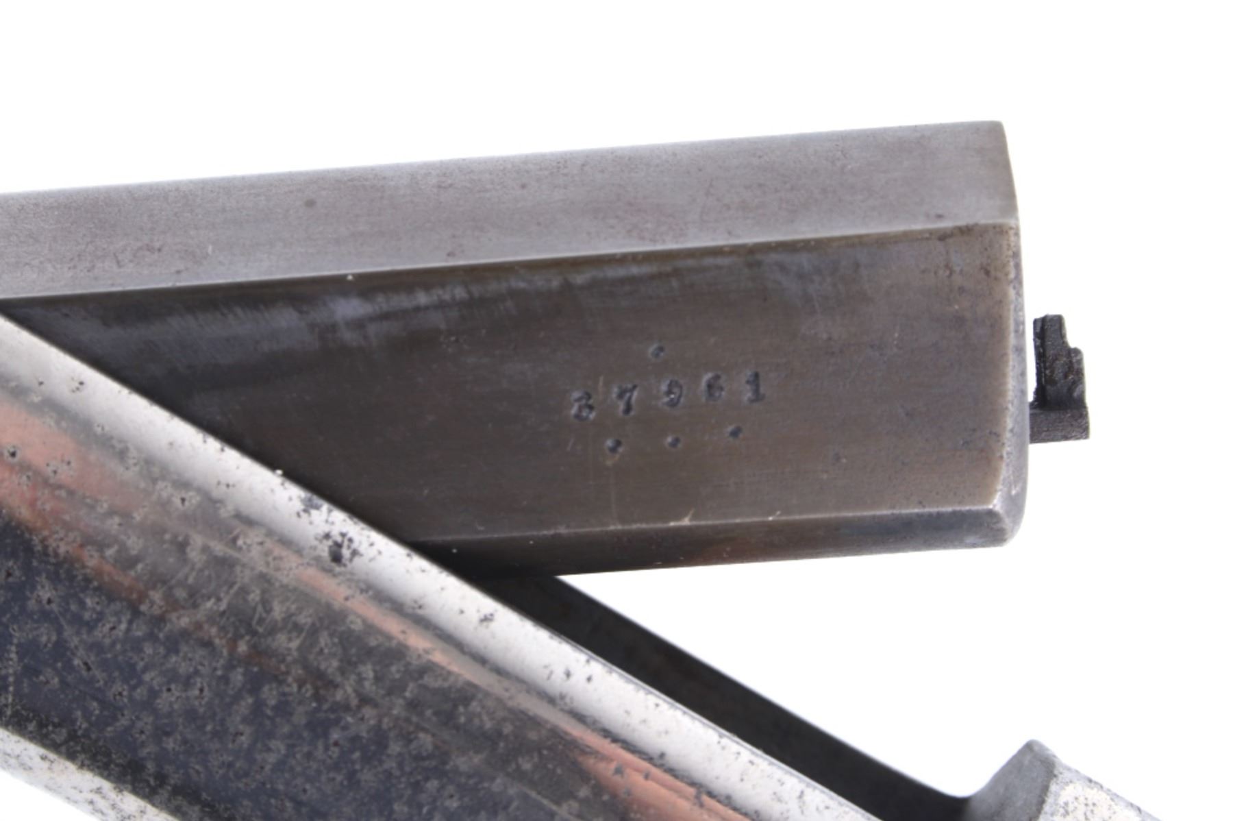 J. Stevens & Co Tip Up .22 Cal Single Shot Rifle