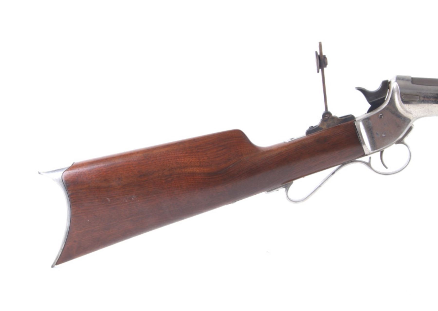 J. Stevens & Co Tip Up .22 Cal Single Shot Rifle