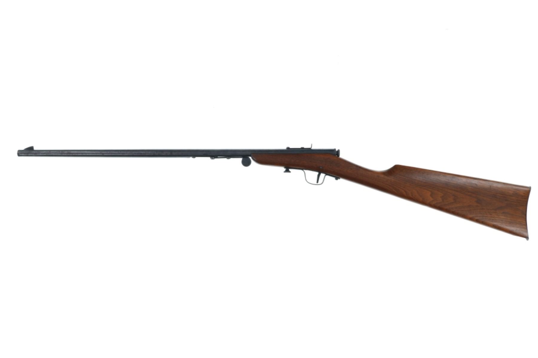 Rare Detroit Model 11 Breach Loading .22 Cal Rifle