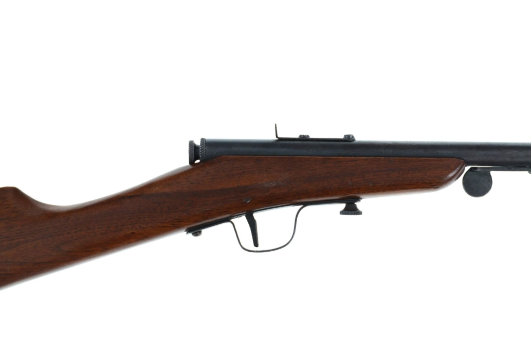 Rare Detroit Model 11 Breach Loading .22 Cal Rifle