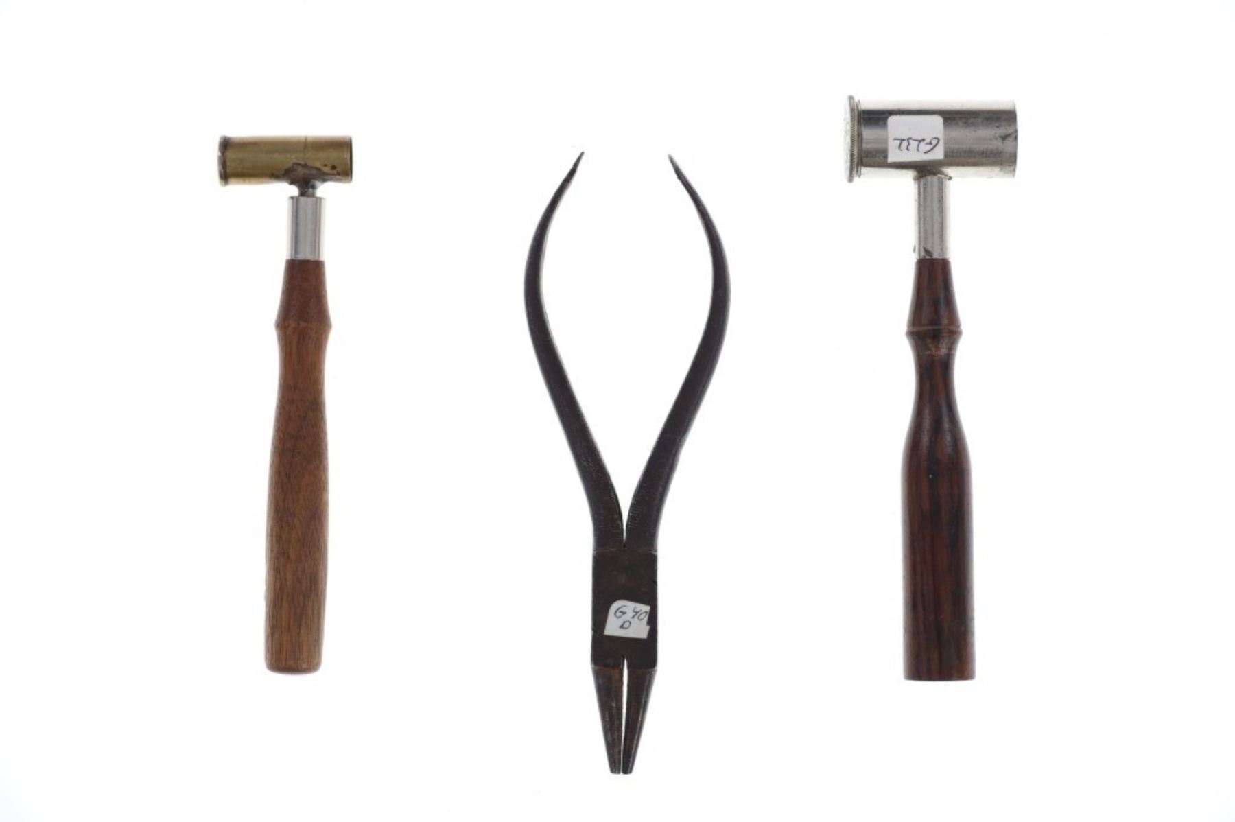 Rare S. L. Hart Gunsmithing Tools circa 1880-1890