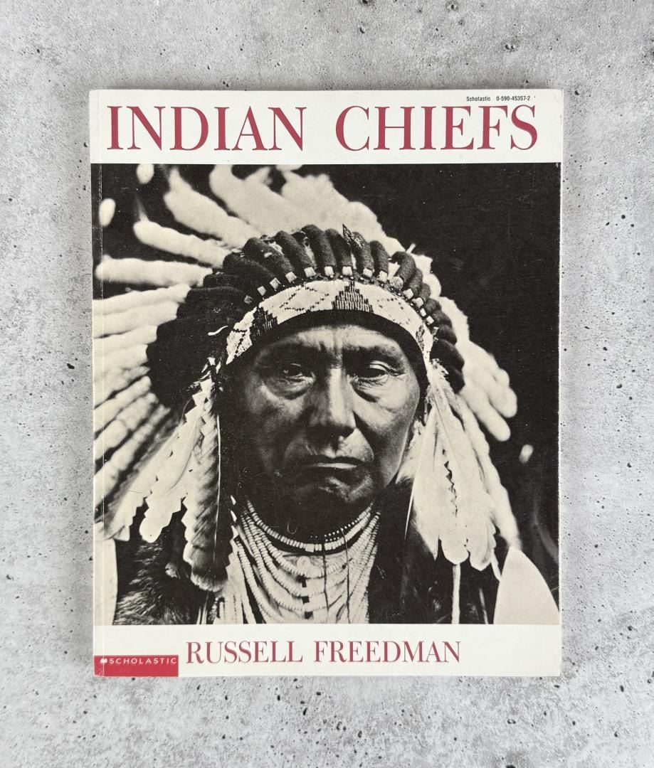 Indian Chiefs