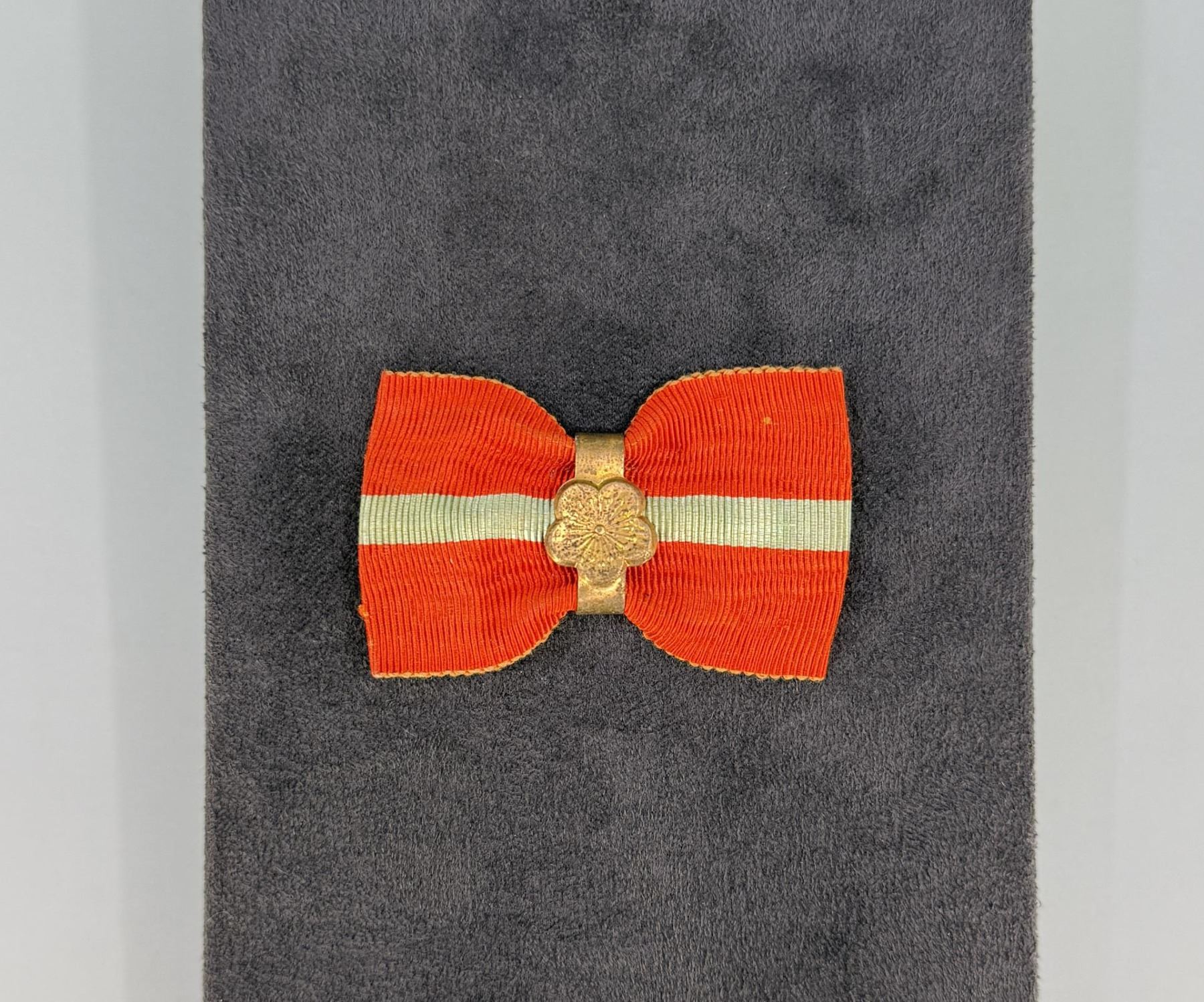 WW2 Imperial Japanese Army Ribbon
