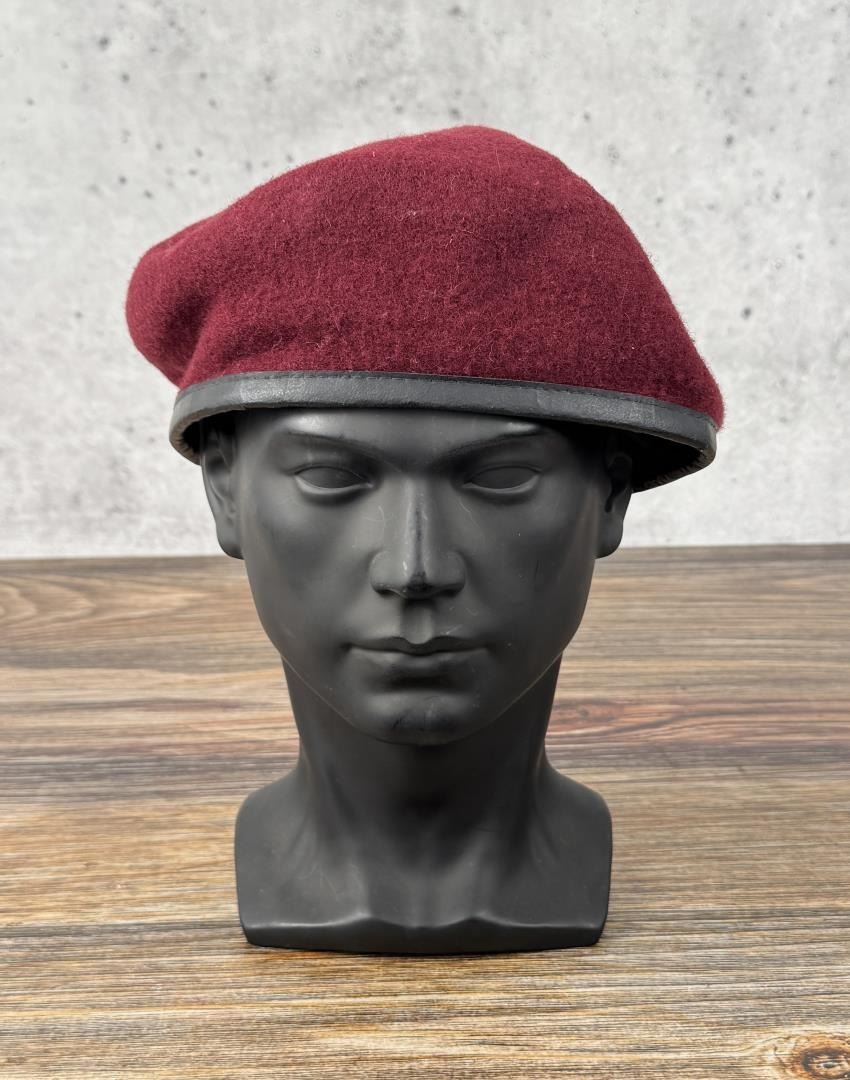 Named US Army Rangers Beret