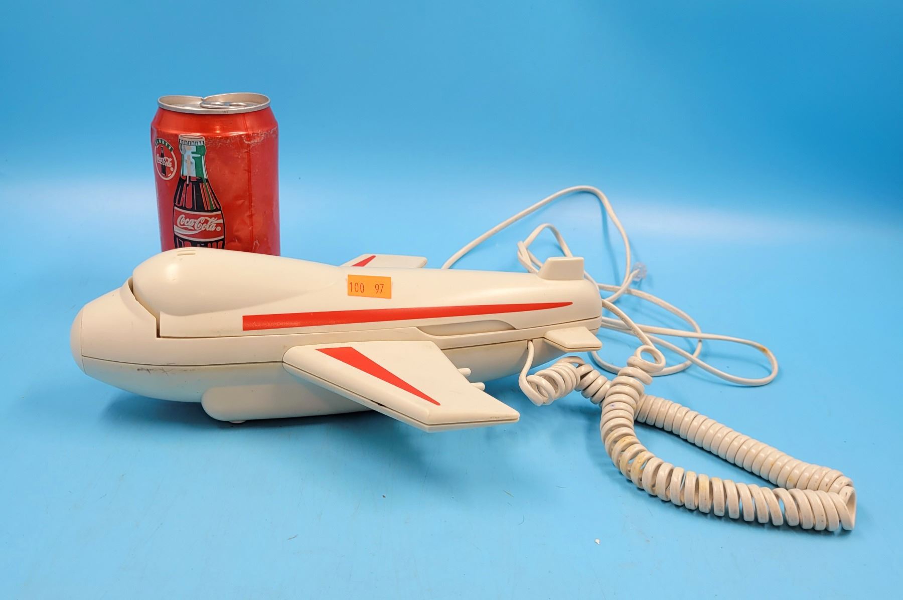 Airplane Telephone